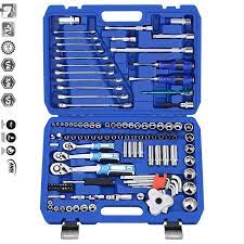 BOSS DR.SOCKET SET 121 PCS – WESTORE