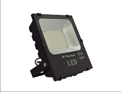 LRC LED FLOOD LIGHT 100W AC:220-240V IP66 – WESTORE