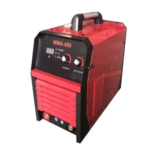INTIMAX INVERTER WELDING MACHIN MMA-400 AC220V-380V – WESTORE