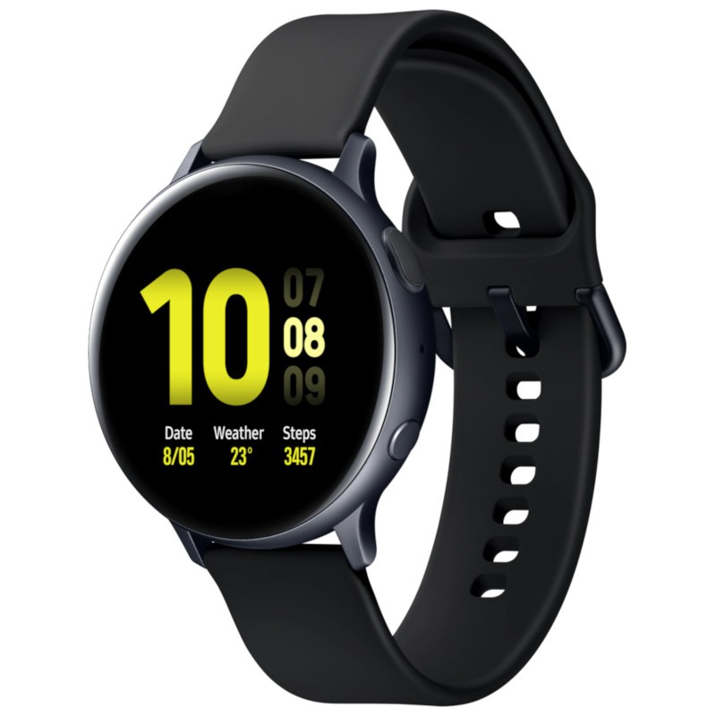 SMART WATCH ACTIVE 2 BLACK NORMAL – WESTORE