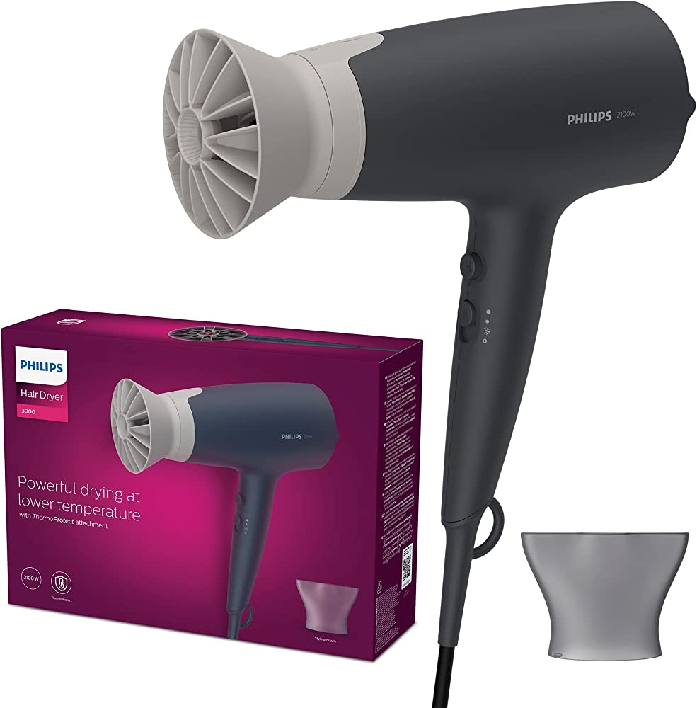 PHILIPS HAIR DRYER BHD351 – WESTORE