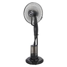 GEEPAS 16′ MIST FAN WITH REMOTE CONTROL GF21160 – WESTORE