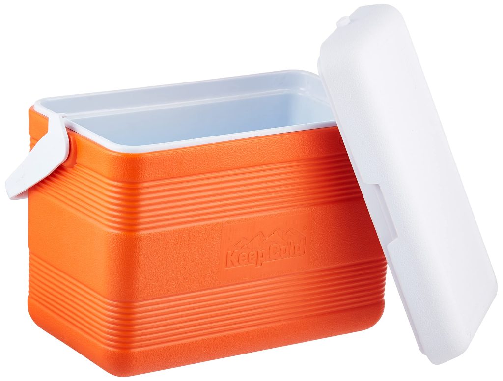 DELUXE ICE BOX 5L MIX COLOUR – WESTORE