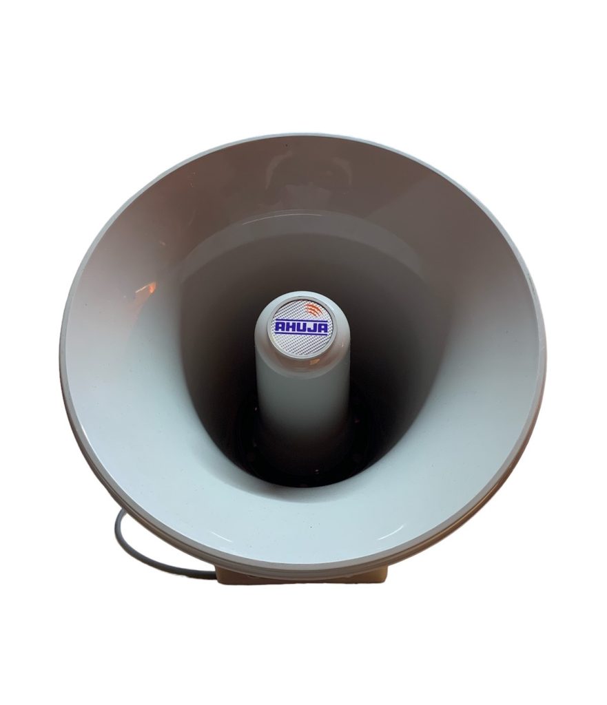 AHUJA PA HORN SPEAKER UHC-25XT 25W – WESTORE