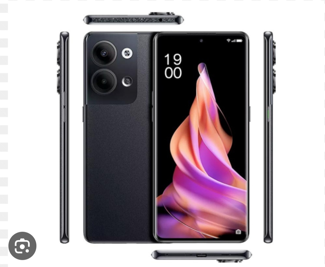 LUXURY TOUCH L22 BLACK 256GB 6GB RAM – WESTORE