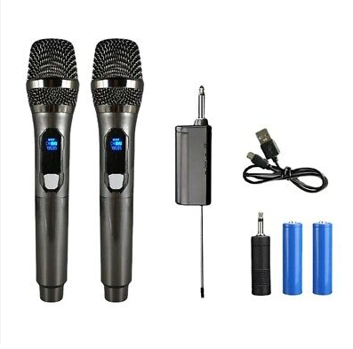 AUTOSTAR MAX U202 MICROPHONE – WESTORE