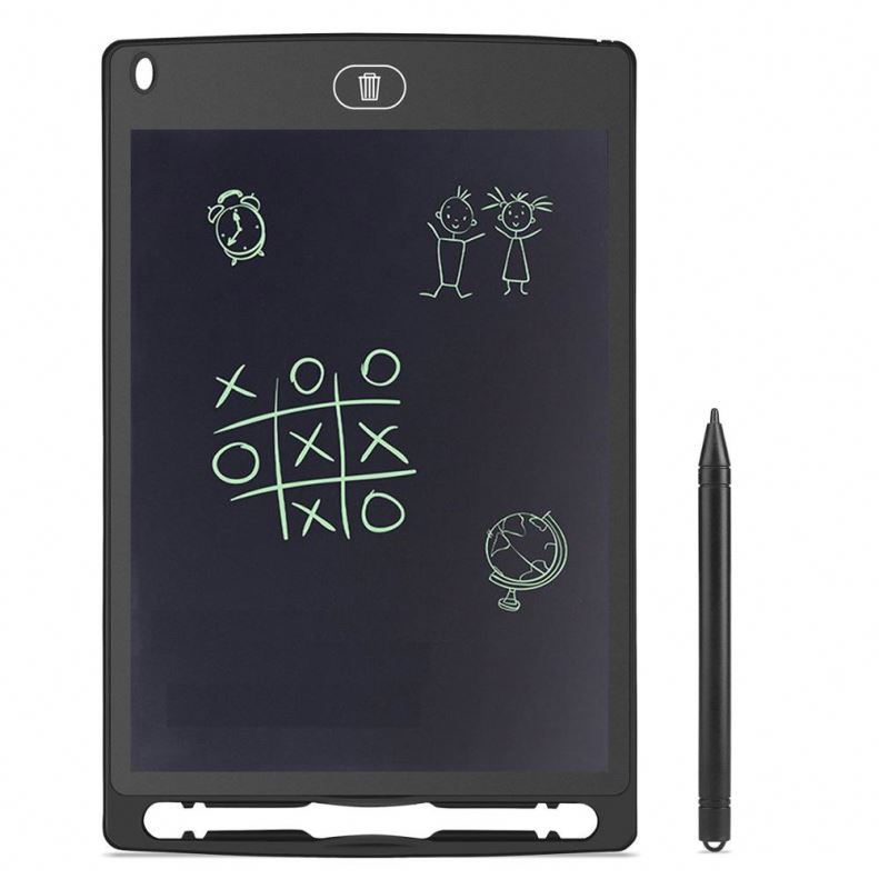 DIGITAL KIDS WRITING BOARD 8.5 INCH – WESTORE