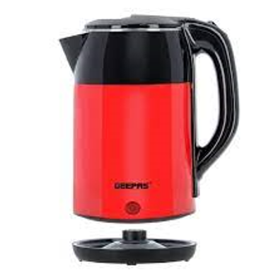 GEEPAS ELECTRIC KETTLE 1.8L GK6138 – WESTORE