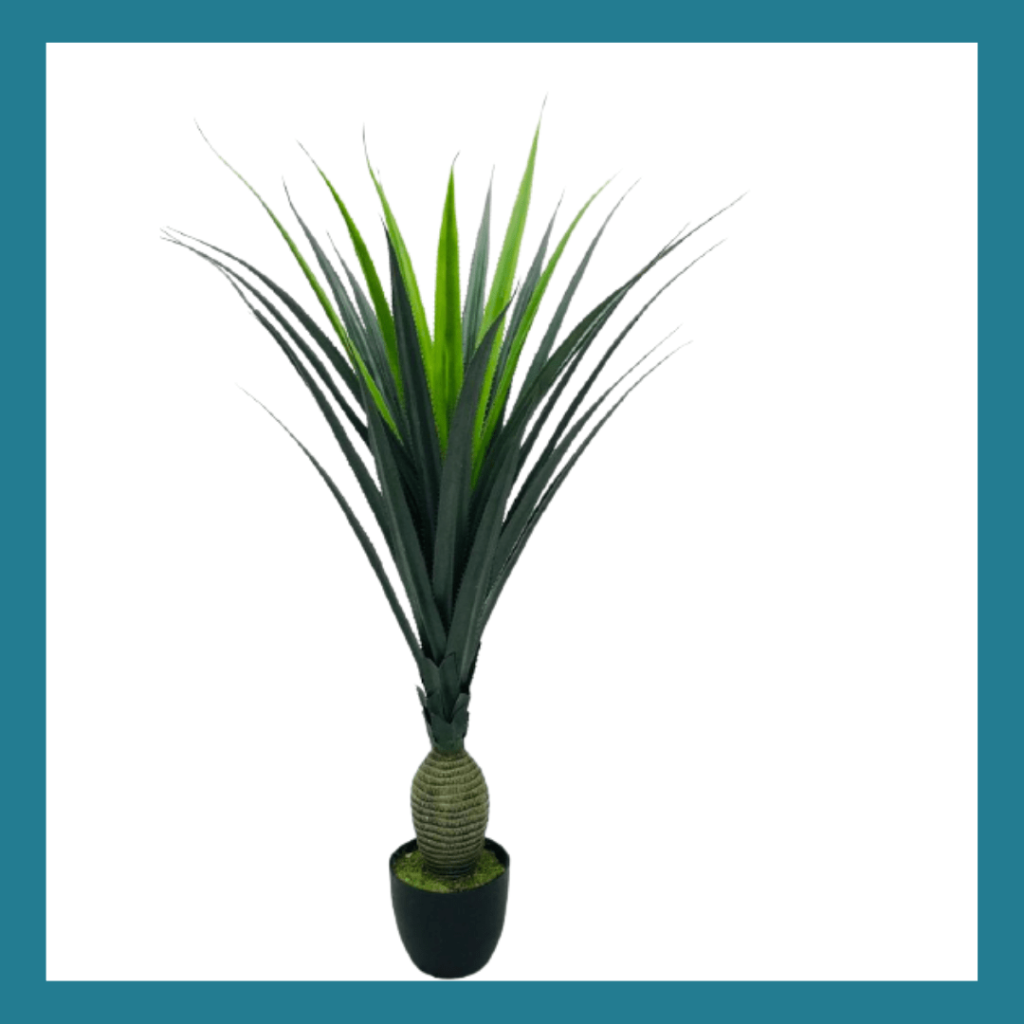 AGAVE PLASTIC TREE C5-9197 – WESTORE