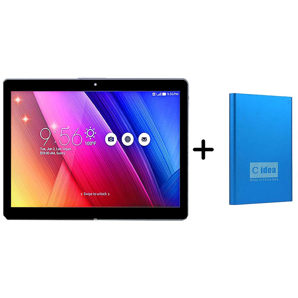 C IDEA CM4000 TAB 10″4G BLUE 128GB (4GB RAM) – WESTORE