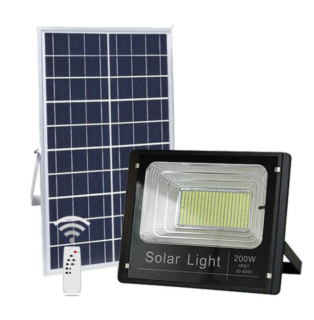 V-LINK SOLAR LIGHT IP67 200W – WESTORE