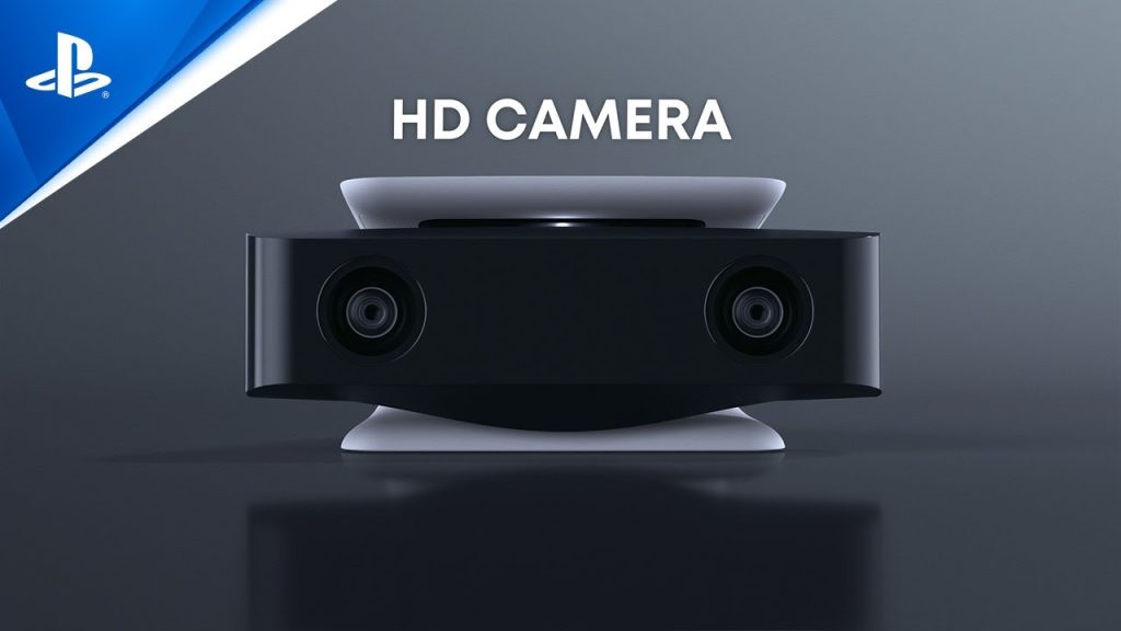 PS5 PLAYSTATION HD CAMERA – WESTORE