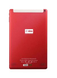 C IDEA CM1000 TAB 10″ PINK 128GB (4GB RAM) – WESTORE