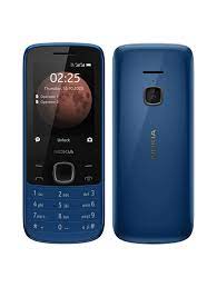 NOKIA 225 BLUE – WESTORE