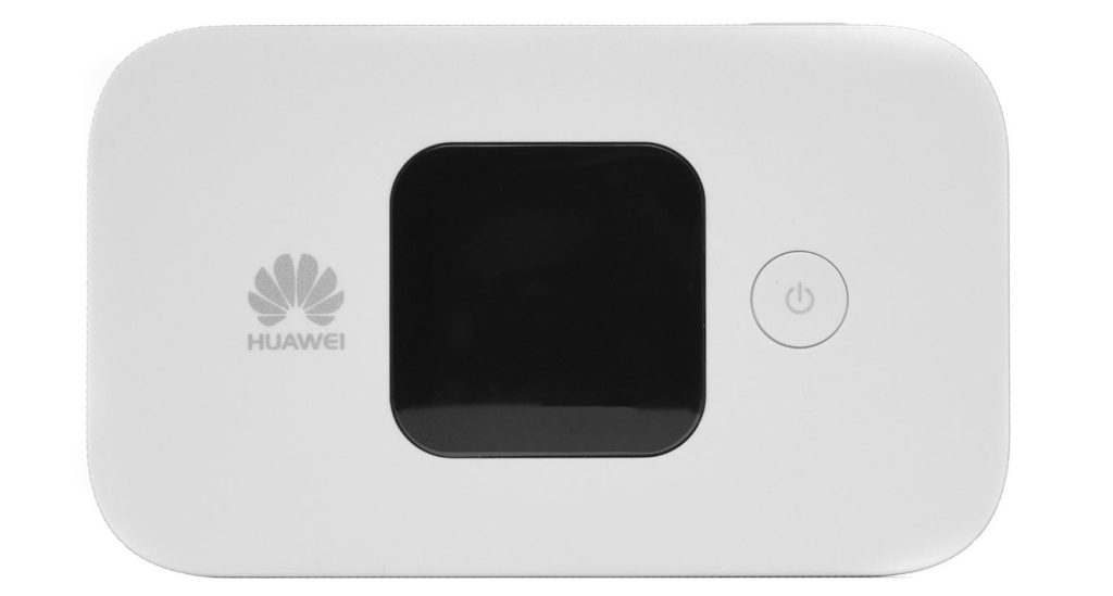 HUAWEI MOBILE WIFI 4G LITE E5576-606 – WESTORE