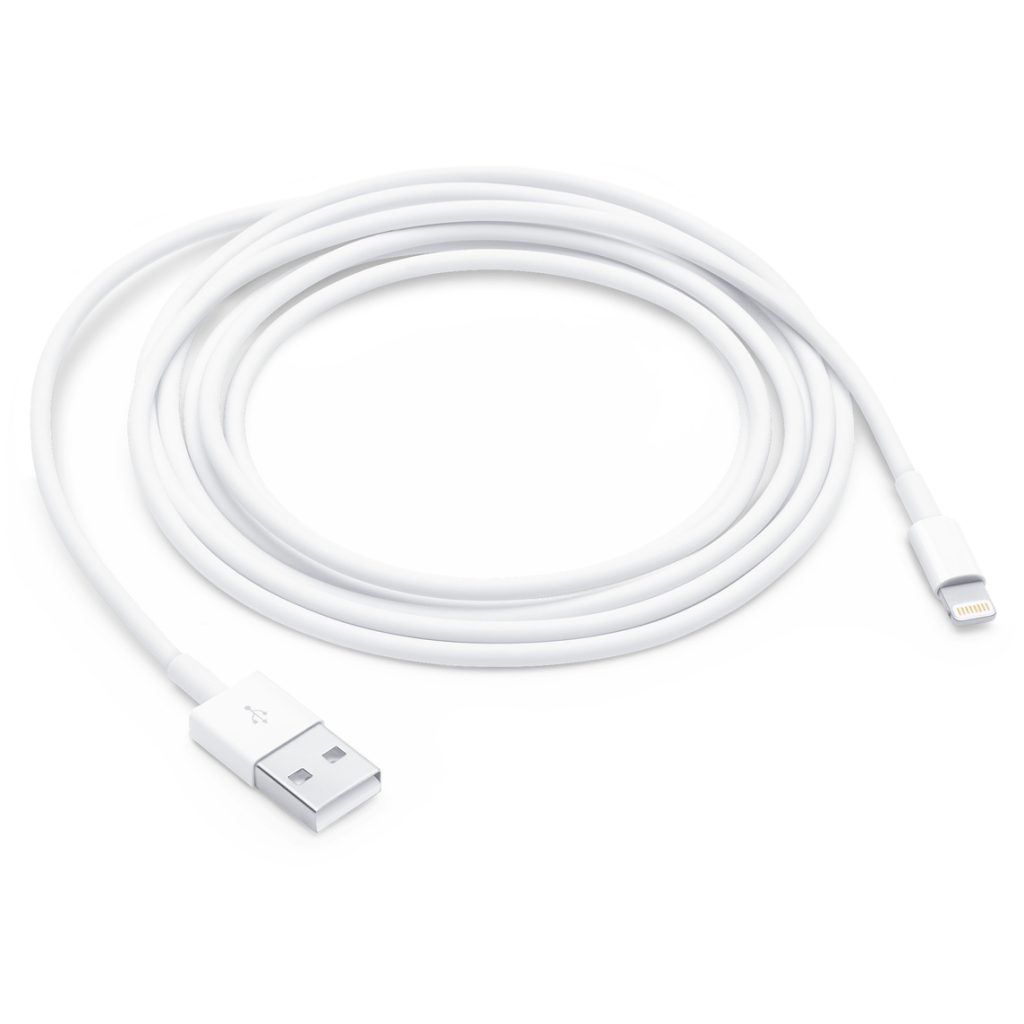 CRUIZE USB A TO LIGHTNING FAST CHARGING CABLE CRZ24 – WESTORE