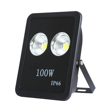 LENZ LED FLOOD LIGHT IP66 100W – WESTORE