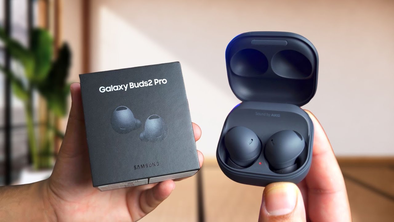 SAMSUNG GALAXY BUDS 2 PRO NORMAL – WESTORE