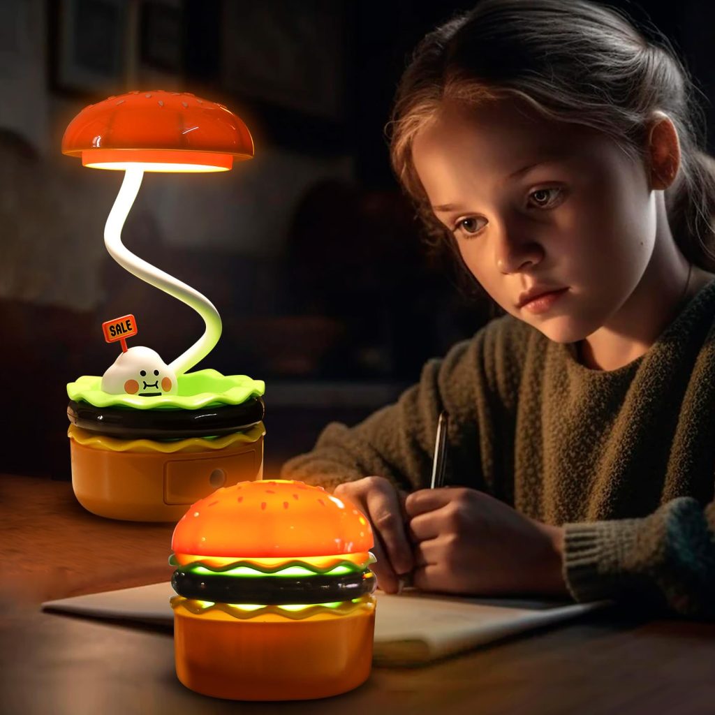 BURGER LAMP KD300 – WESTORE