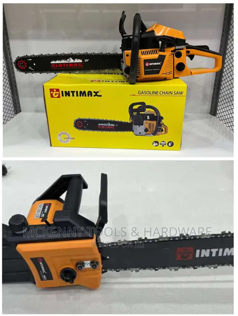 INTIMAX CHAIN SAW 22 INCH 060922 – WESTORE
