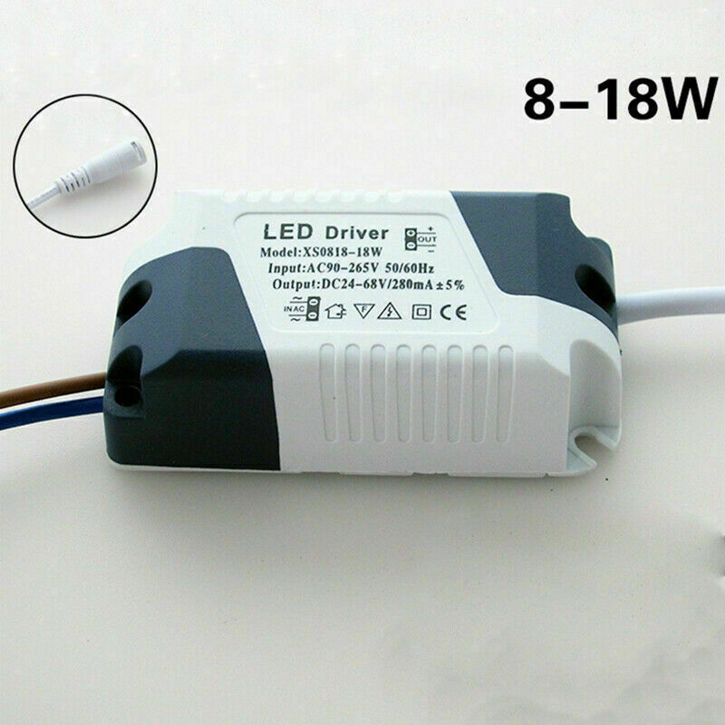LED DRIVER 8-18W – WESTORE