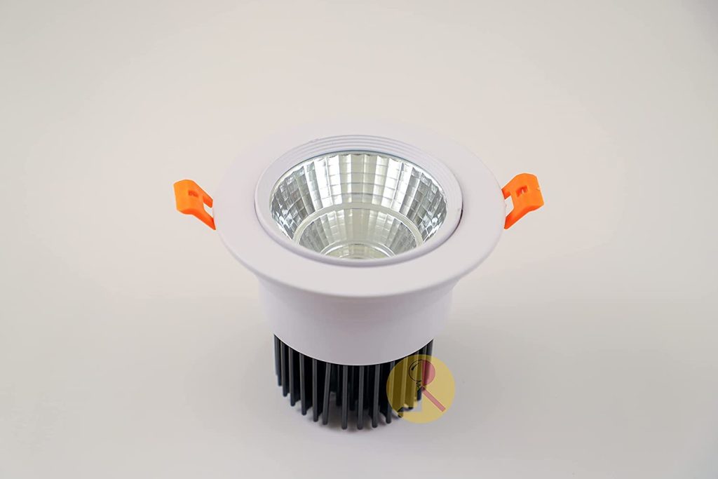 LED MOVABLE COB LIGHT 7W AD-803 – WESTORE